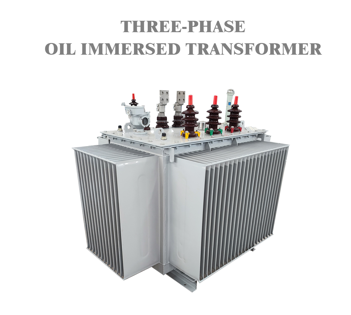 Factory Oil Immersed Transformer | Power Distribution Transformer Supplier