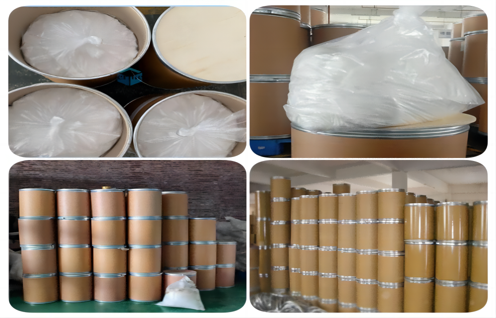 L-Glutamine Supplier | High-Quality CAS:56-85-9 Manufacturer