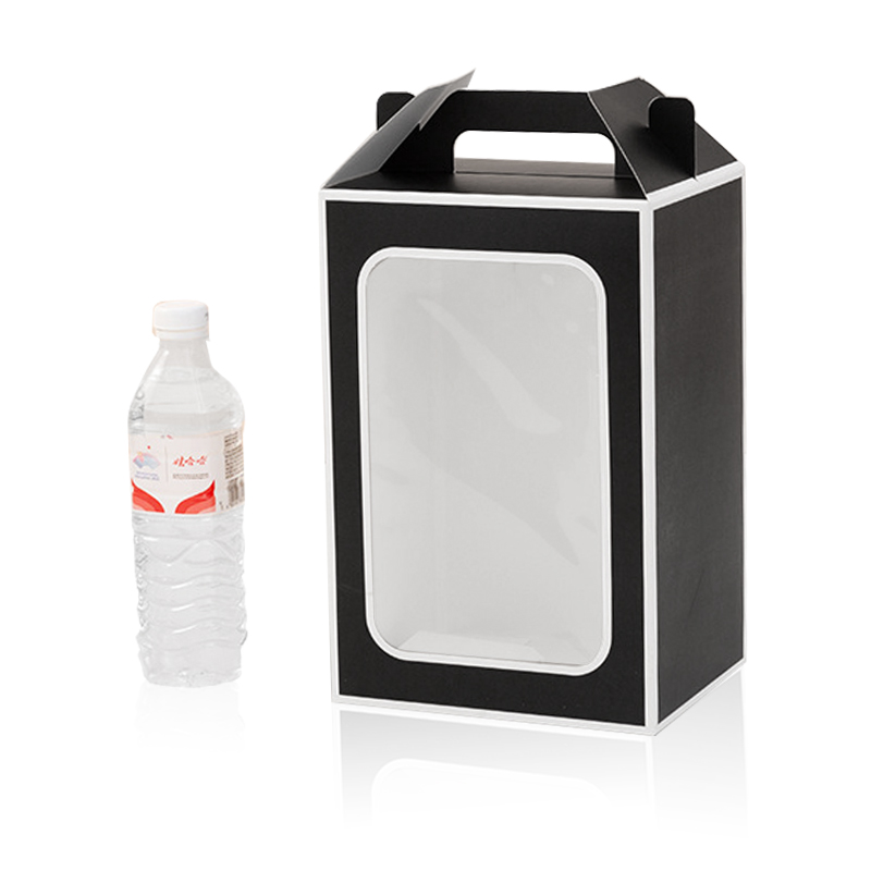 Factory Direct Wholesale LED Downlight Box Packaging - Bulk Discounts ...